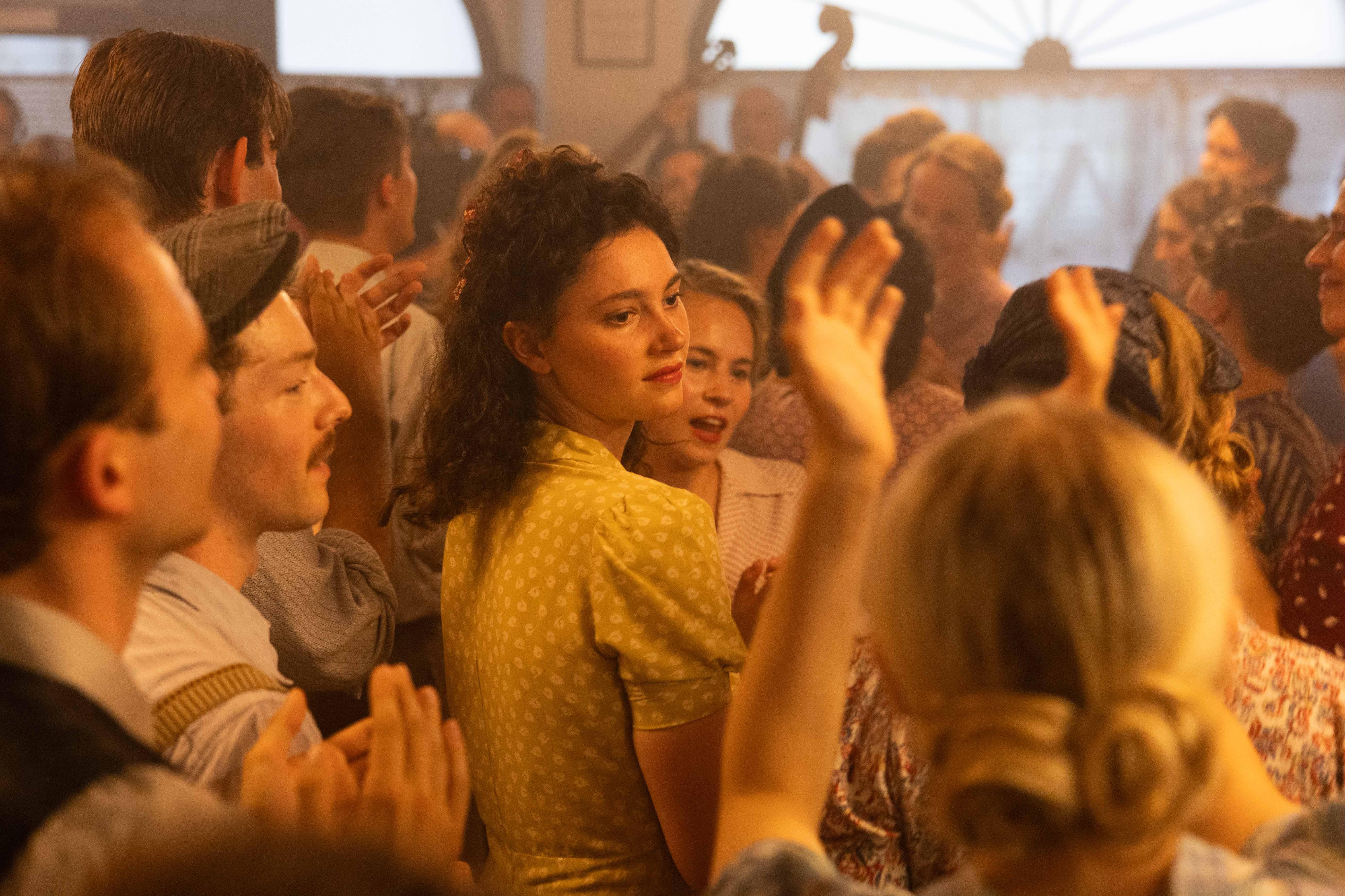 Nuevas historias del cine europeo en las secciones Rampa, Embrujo y Alumbramiento | Festival de ...